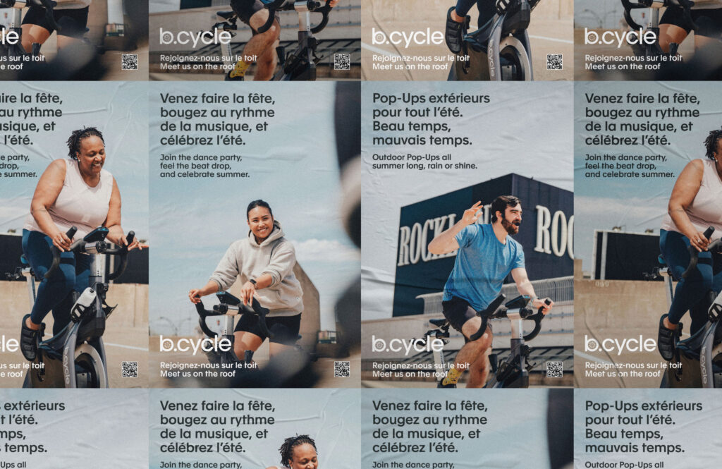 b.cycle Pop Ups – Cow Goes Moo