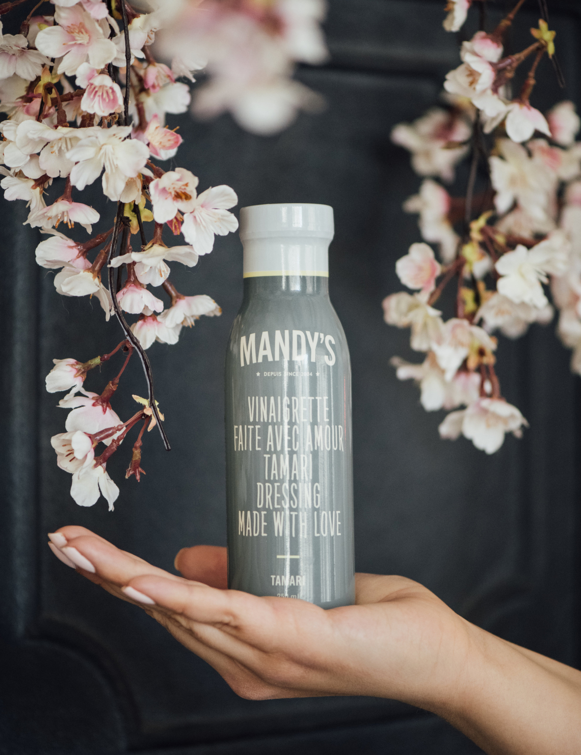 Mandy's – Cow Goes Moo